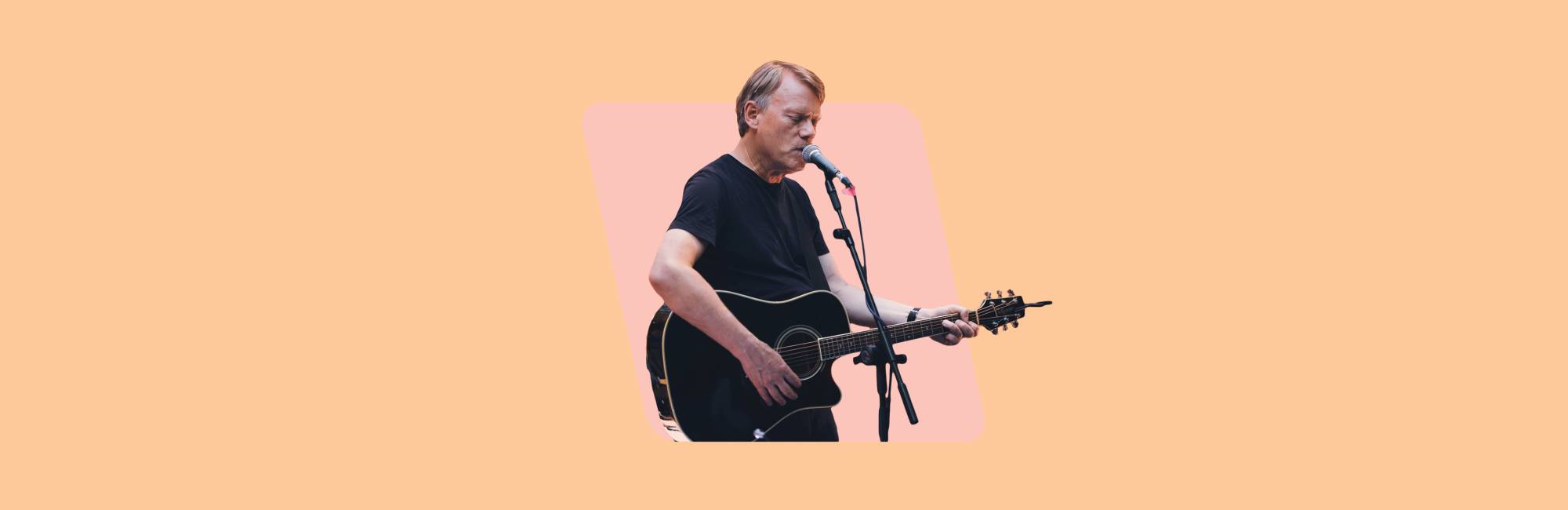 Chris Eckman Cankarjev Dom